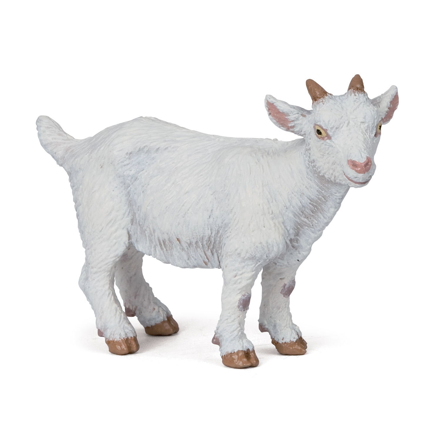Geitekilling miniatyrfigur