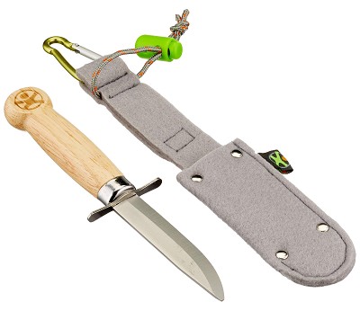 Spikkekniv