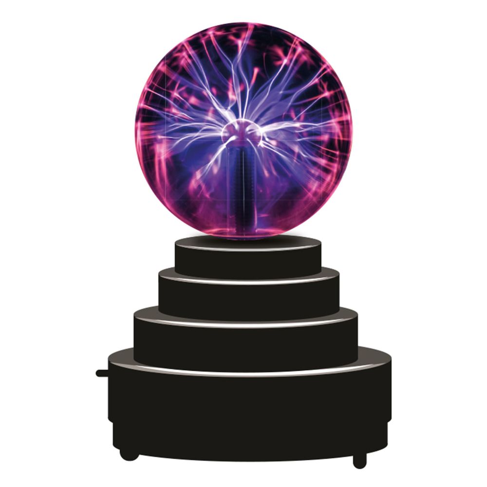 Plasmaball