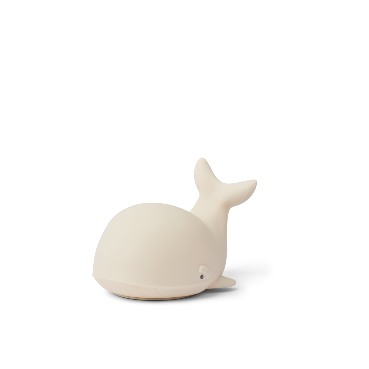 Nattlampe Winston Whale Sandy