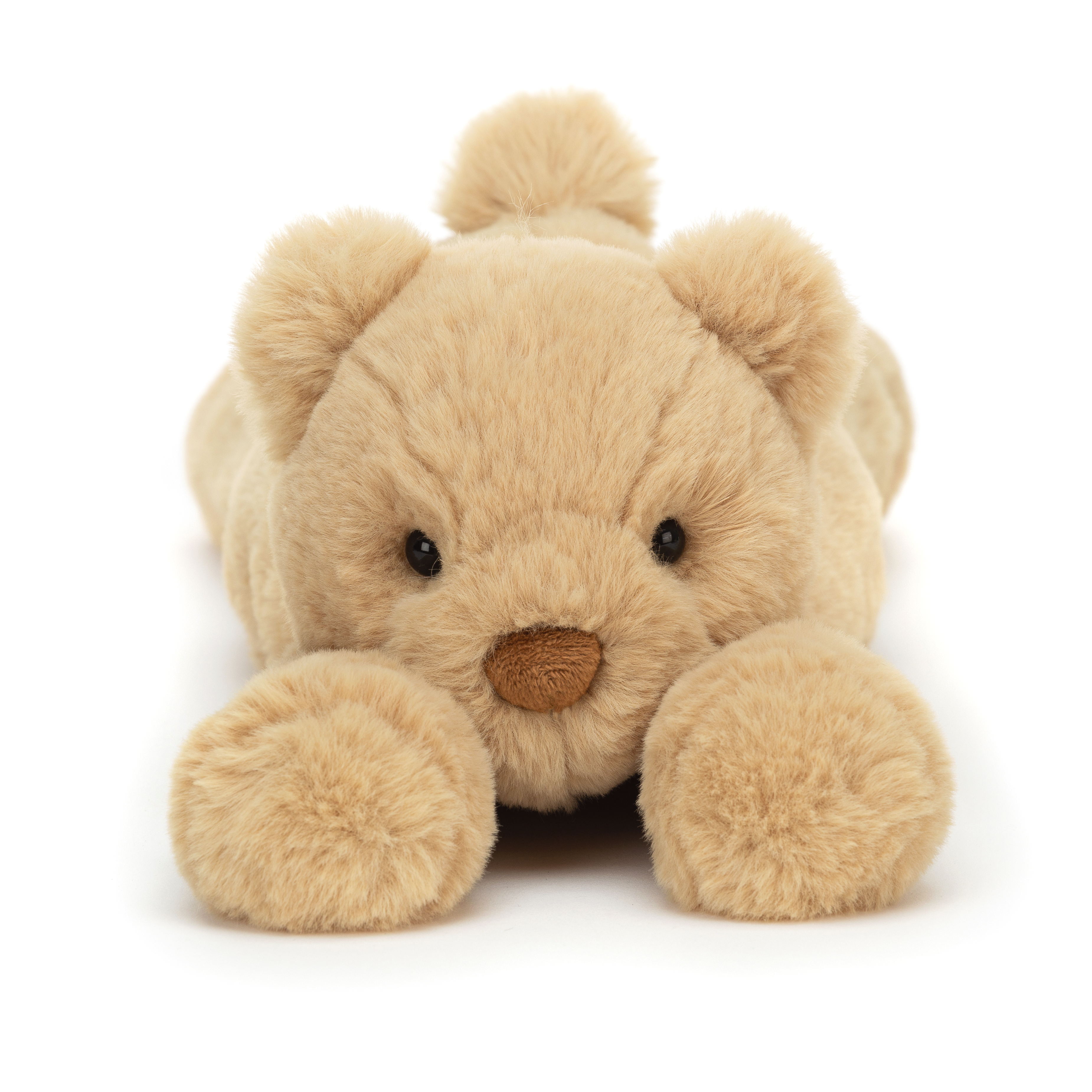Kosedyr, Smudge Bear
