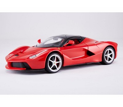 Ferrari LaFerrari, fjernstyrt bil