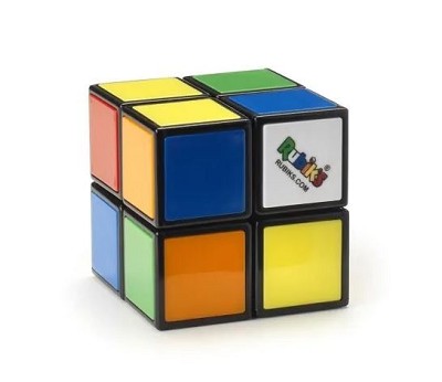 Rubiks kub 2x2