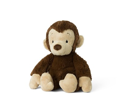 Apekatt, kosedyr 29 cm